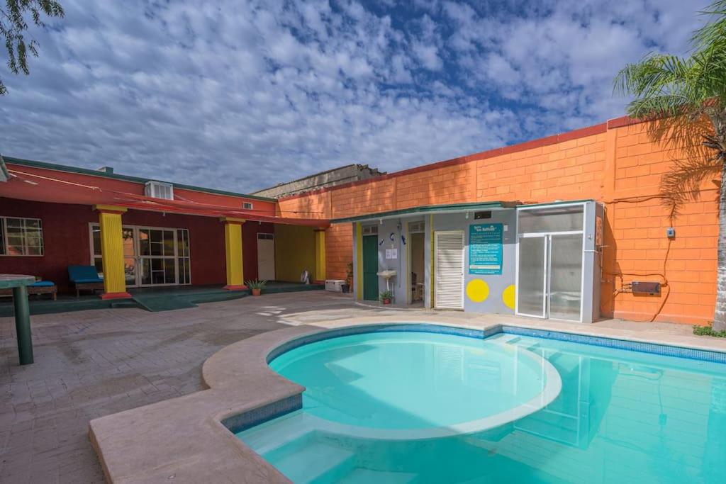 Hermosa Casa Con Alberca 1 Habitación Ciudad Lerdo Updated Prices 2025