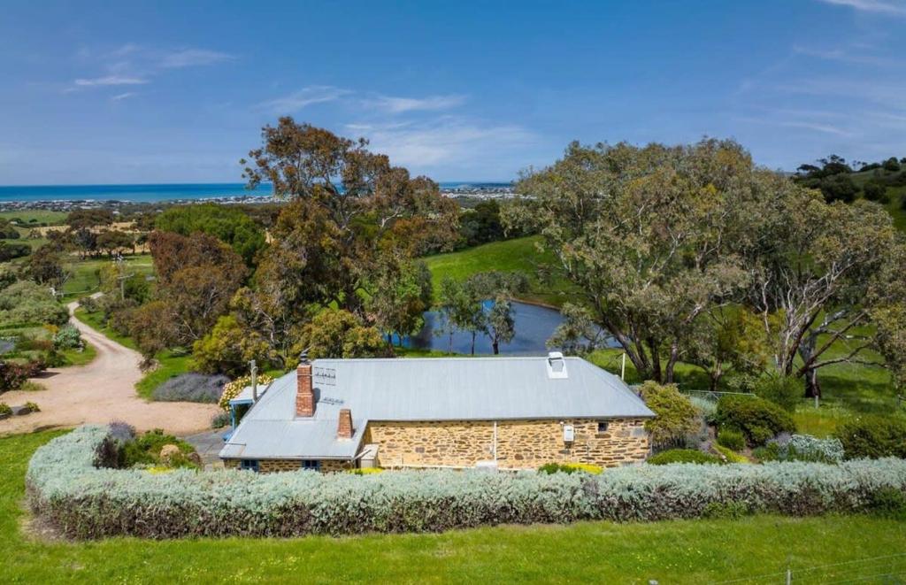 Brooklands Cottage 60 Heysen Rd Port Elliot - Linen Included, Port ...