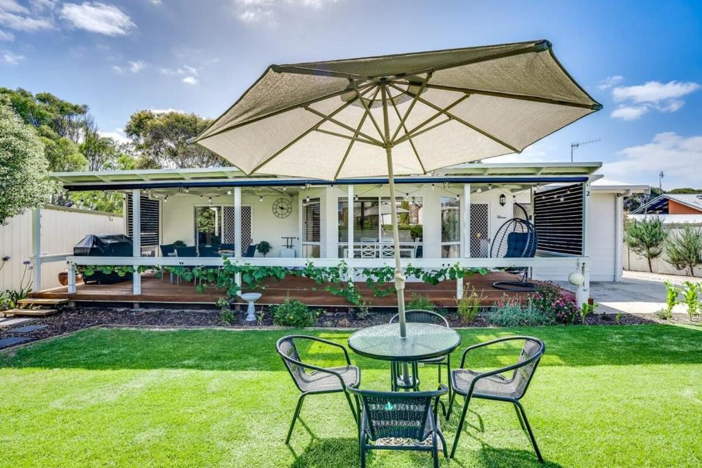 Hidden Little Gem - Township - Luxury - Linen Included, Middleton ...