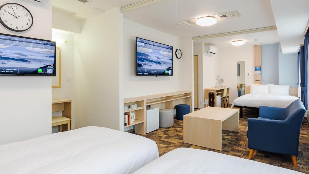 Toyoko Inn Osaka Namba, Osaka (updated prices 2025)