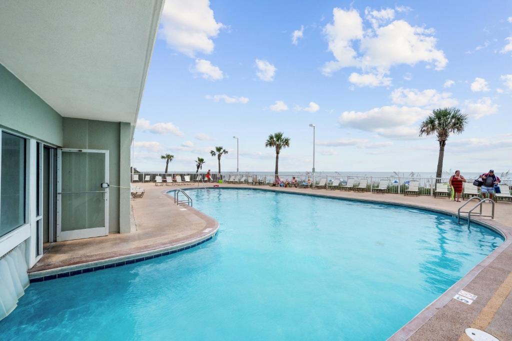 Amazing Gulf Views, King Bed, Family Friendly!, Orange Beach (updated ...