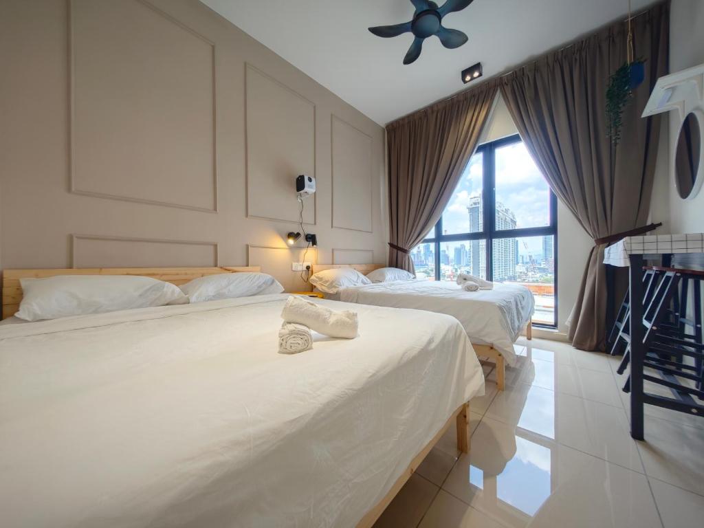 TRION Studio 4 PAX Teneighth, Kuala Lumpur (updated prices 2025)