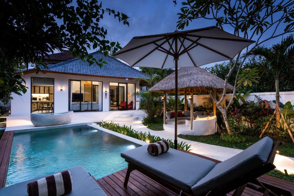 Capri Villa, Ubud (updated prices 2026)