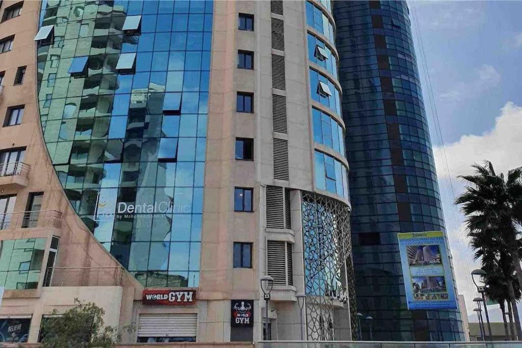 appartement de luxe haut standing les falaises, Oran (updated prices 2024)