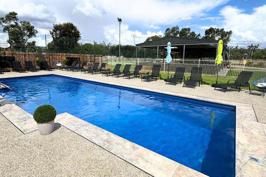 Lakeside Country Club, Numurkah (updated prices 2025)