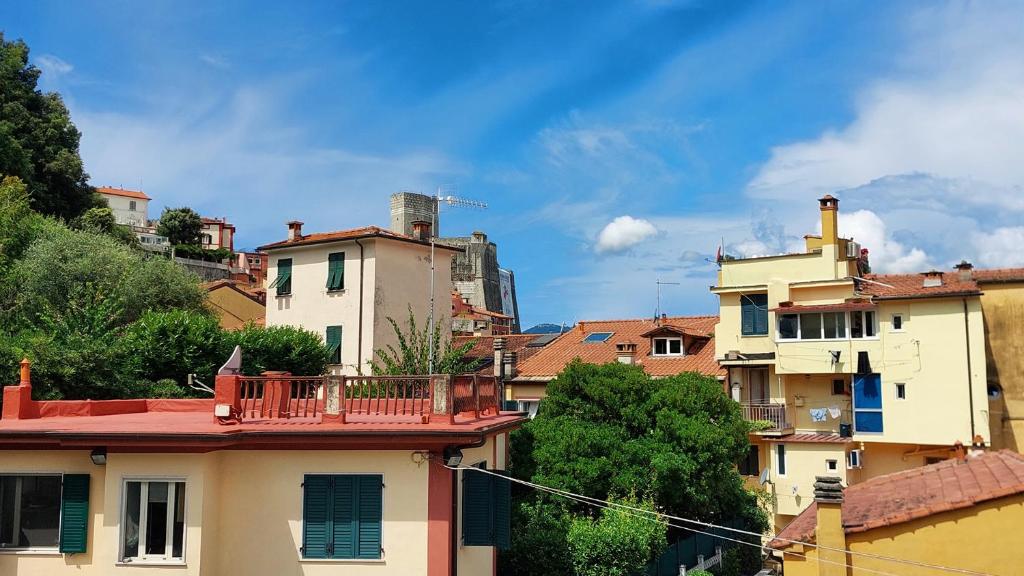 Orto D'Oria, Lerici (updated prices 2025)