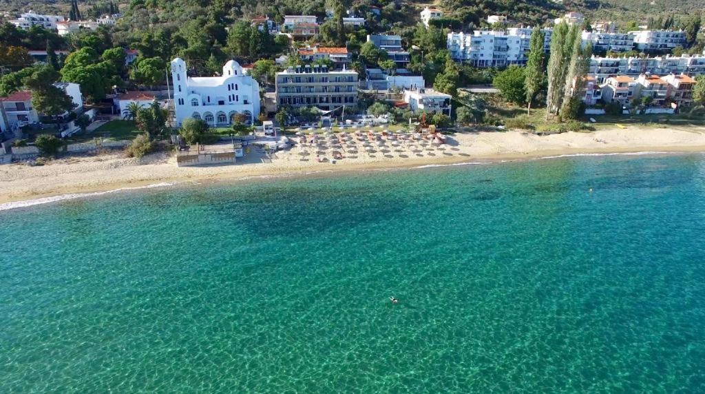 Sunrise and Sunset Palio side View Appartment, Kavala (updated prices 2024)