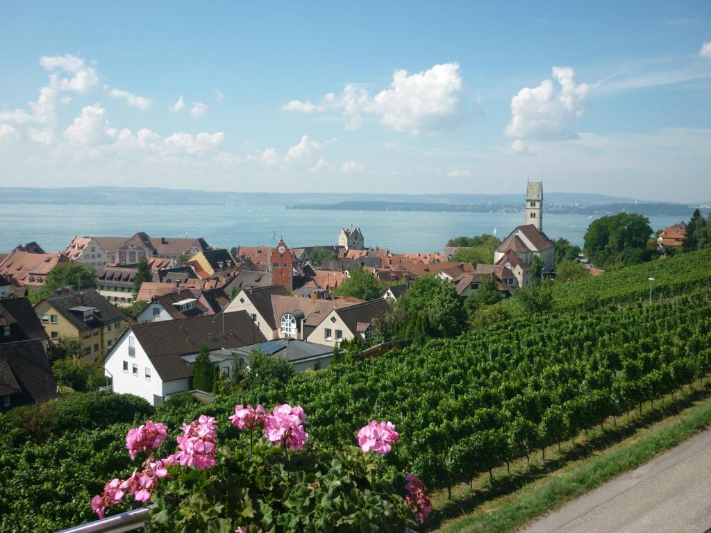 Haus Roswitha Sundermeyer Top-of-Meersburg, Meersburg – Updated 2024 Prices
