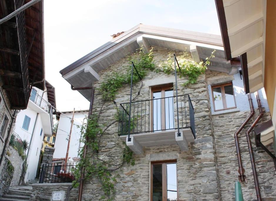 Cà dal Peloo Gonte, Oggebbio (updated prices 2026)