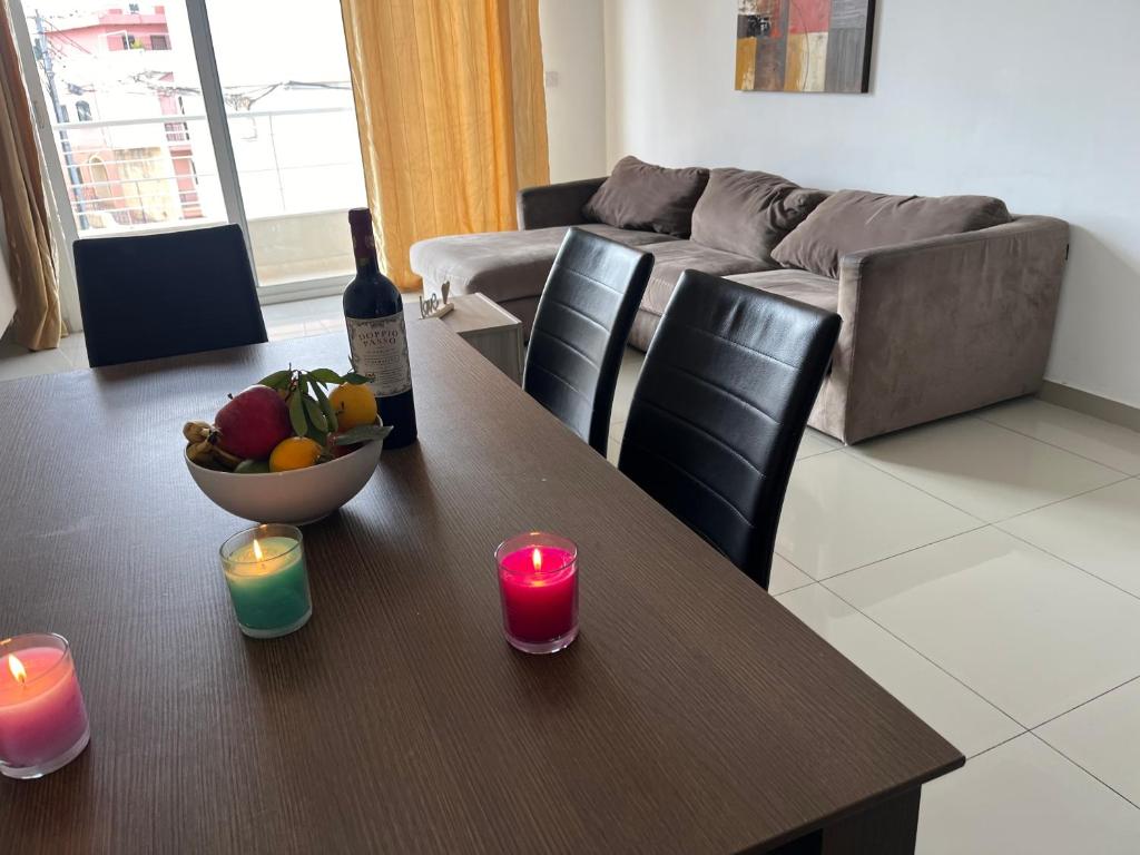 Swieqi Centre - Perfectly Located, Tal-Għoqod (aktualisierte Preise für ...