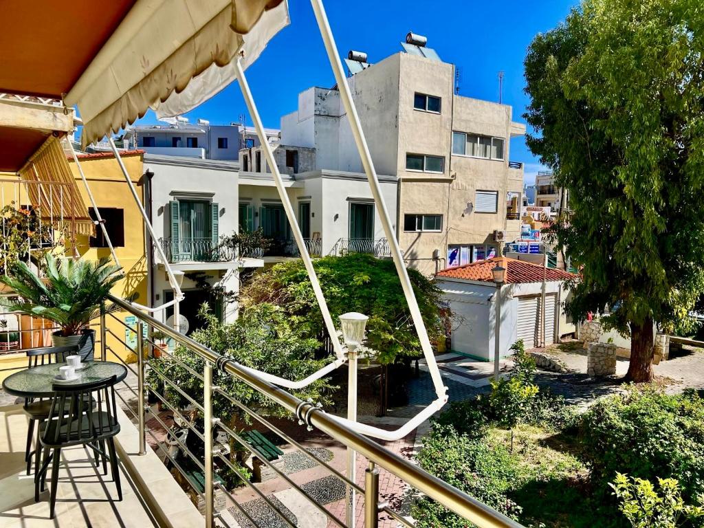 In the Heart of Rhodes City, Rhodes Town (updated prices 2024)