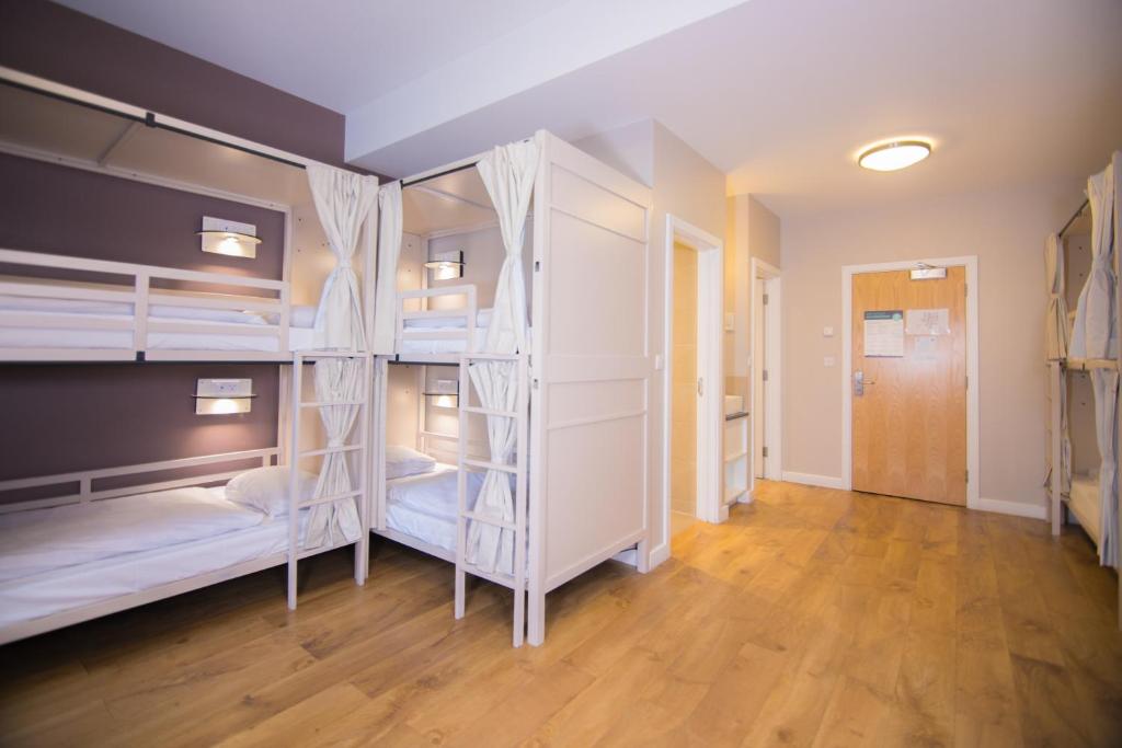 Wombat's City Hostel London, London (updated prices 2025)