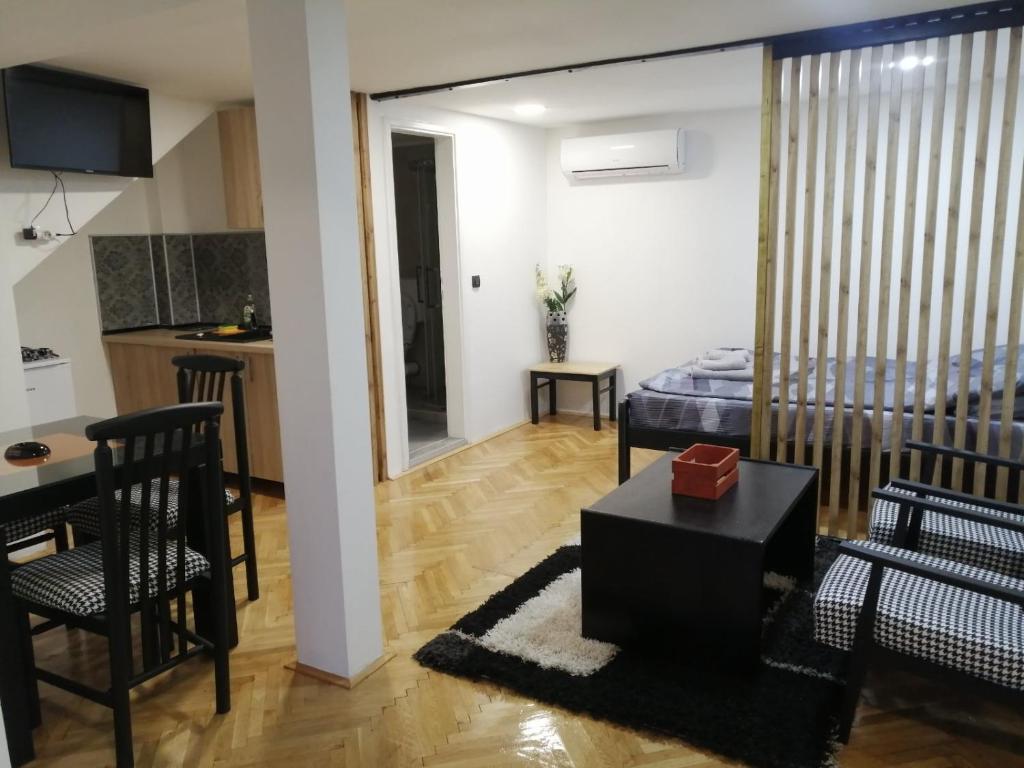 Apartman 2 Uzice, Užice (precios actualizados 2025)