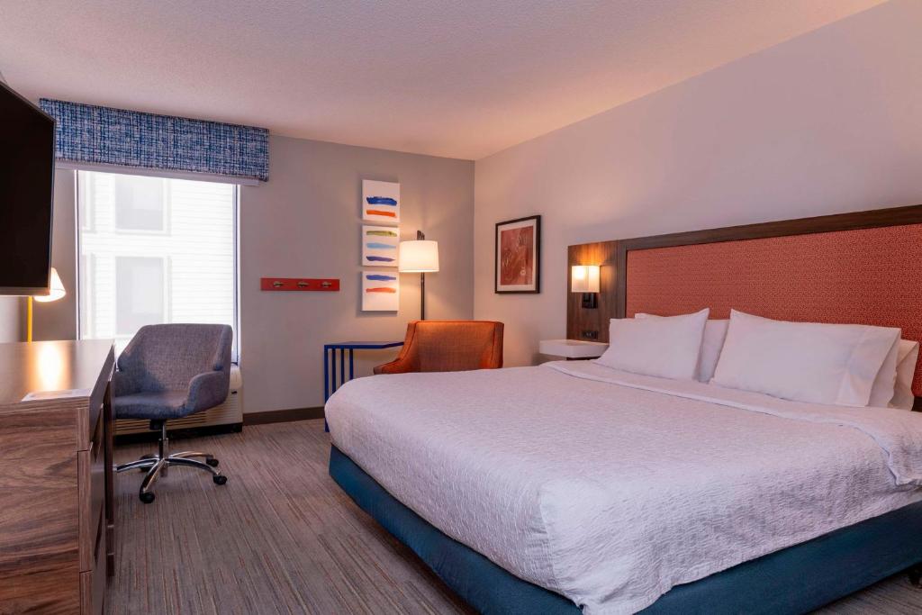 Hampton Inn & Suites St. Louis-Chesterfield, Chesterfield (updated ...