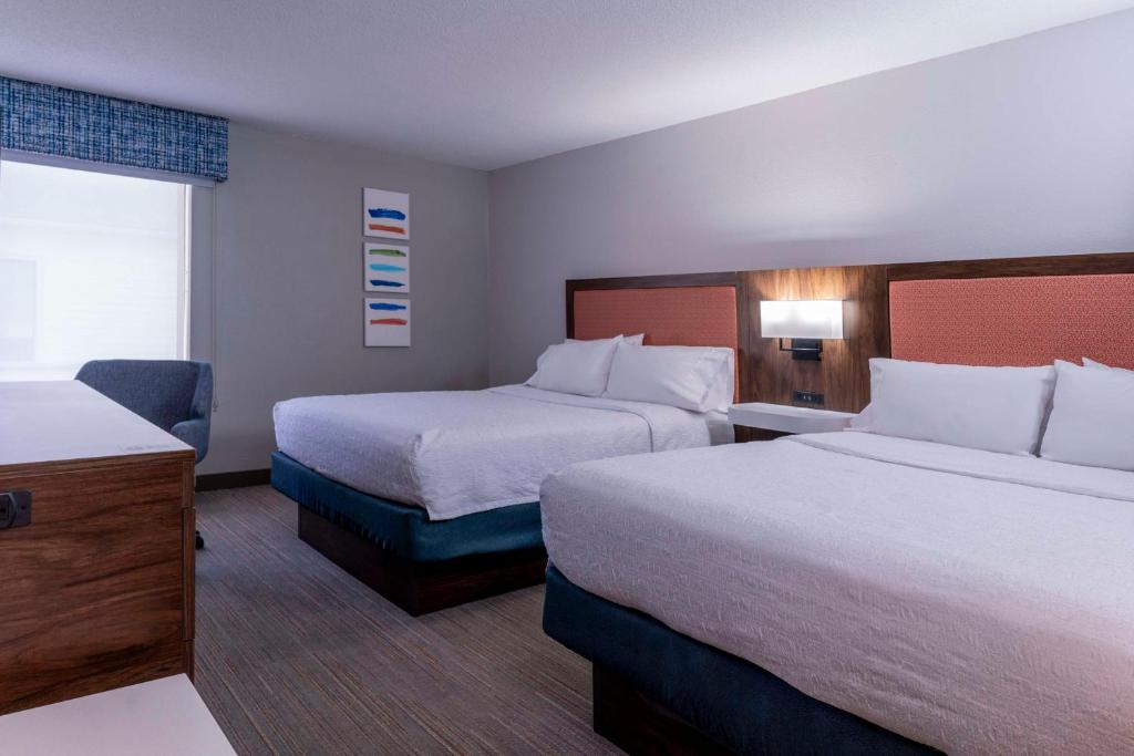 Hampton Inn & Suites St. Louis-Chesterfield, Chesterfield (updated ...