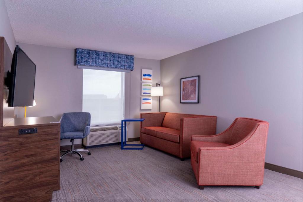 Hampton Inn & Suites St. Louis-Chesterfield, Chesterfield (updated ...