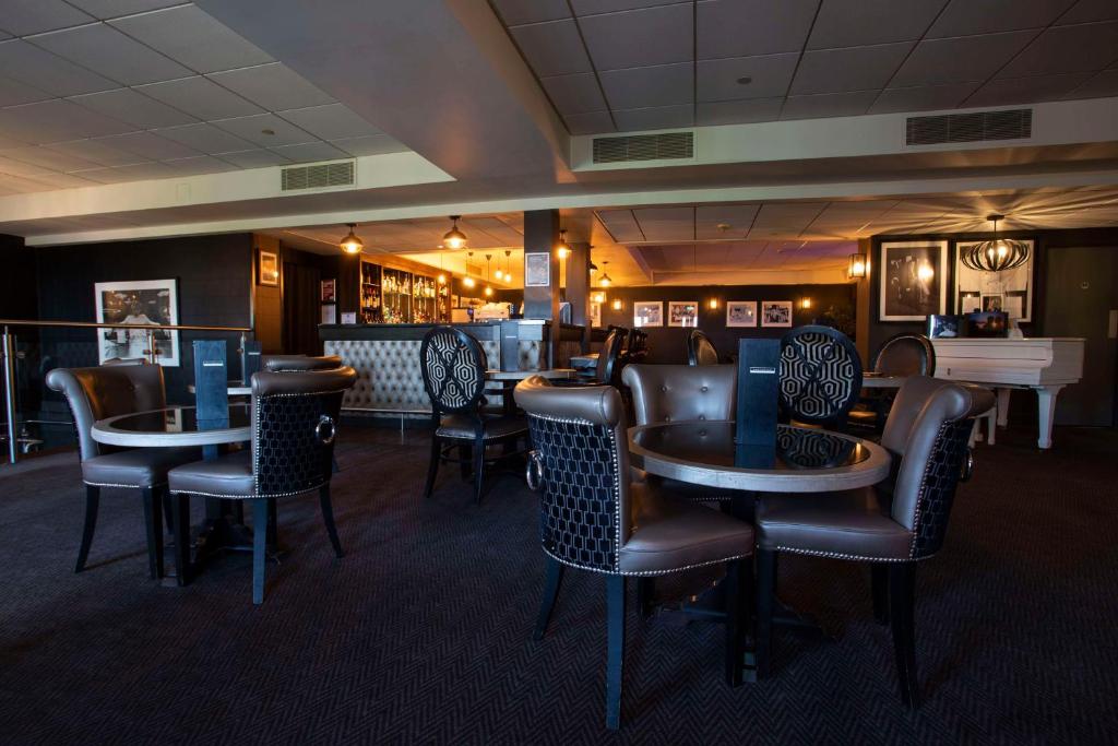 DoubleTree by Hilton Bristol South - Cadbury House, Yatton (updated ...
