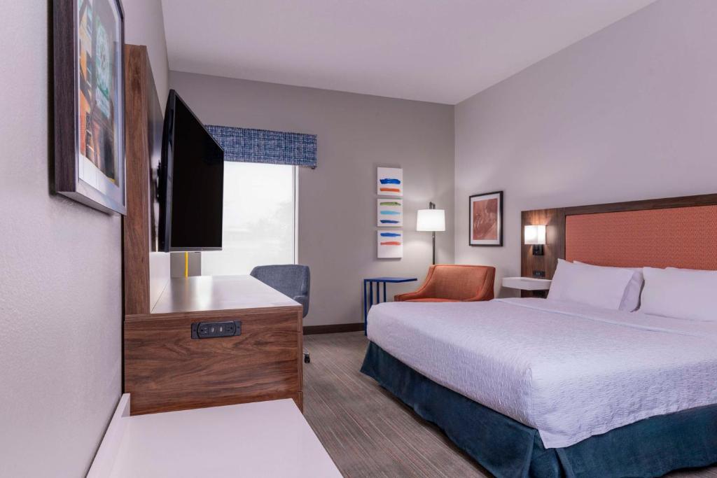 Hampton Inn & Suites St. Louis-Chesterfield, Chesterfield (updated ...