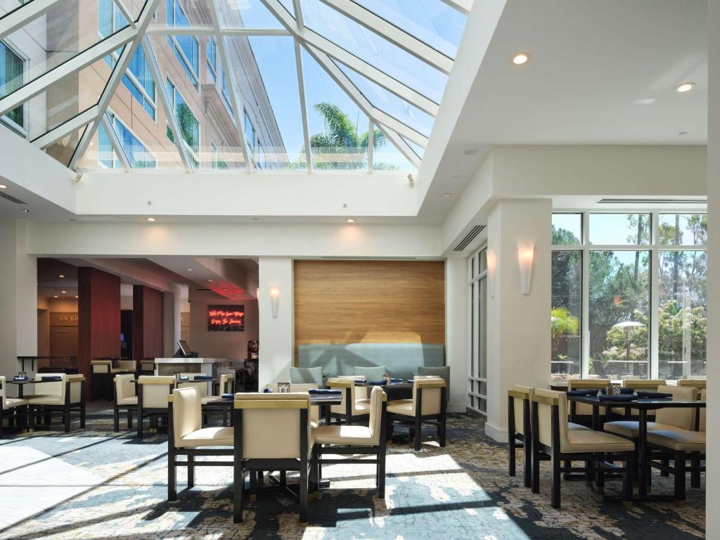 DoubleTree by Hilton San Diego Del Mar, San Diego (updated prices 2025)