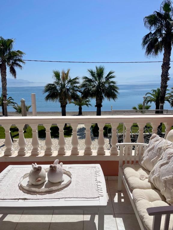 Ostraco Suite 1, Nafpaktos (precios actualizados 2026)