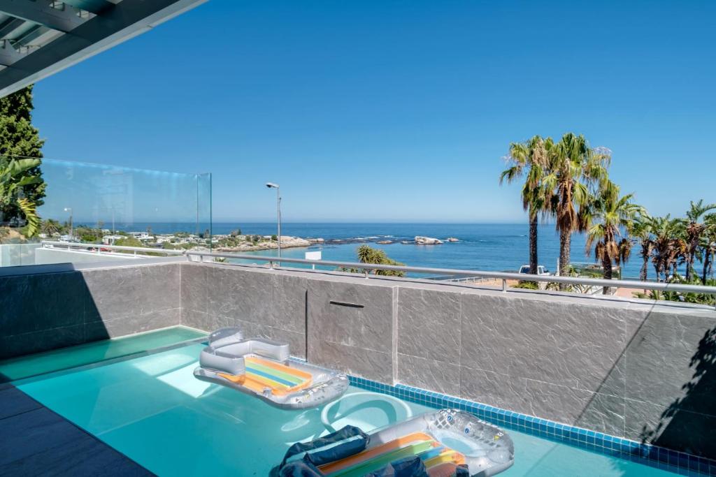 Clifton Palm Views, Cape Town (updated prices 2026)