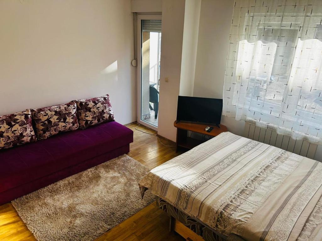 Apartman Gučevo, Banja Koviljača (updated prices 2025)