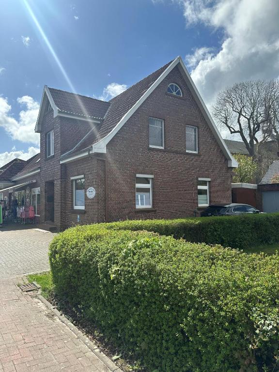 Ferienwohnung Klaus Becker, Werdum (updated prices 2025)