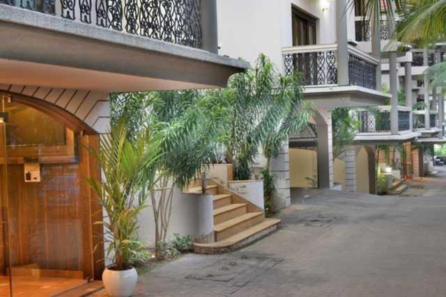 iNDO Comfort, Goa (updated prices 2026)