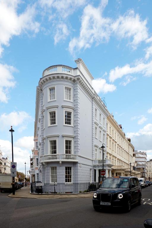 2 Chesham Hotel, London – Updated 2024 Prices