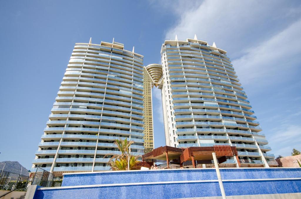 Sunset Drive 10 - 20 Luxury beach, Benidorm (updated prices 2025)