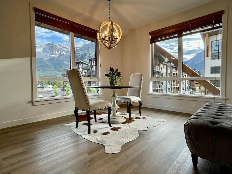 Beautiful getaway in Canmore near Banff 2, Canmore (precios ...