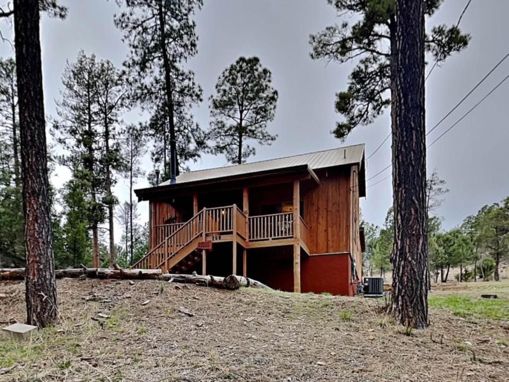 Moose Manor, Ruidoso (updated prices 2025)