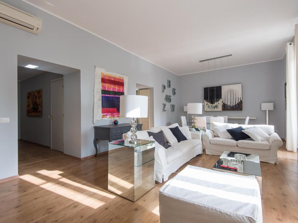 Auditorium Luxury Apartments, Rome (updated prices 2026)