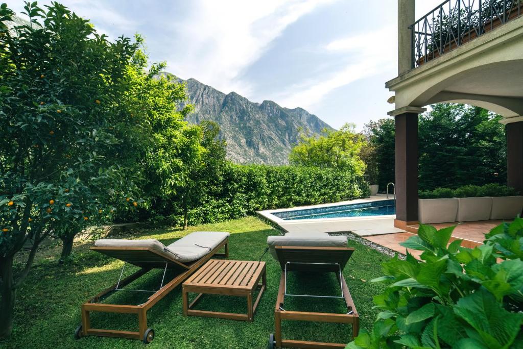 Villa Green Hill with Private pool & Scenic view, Gornji Orahovac ...