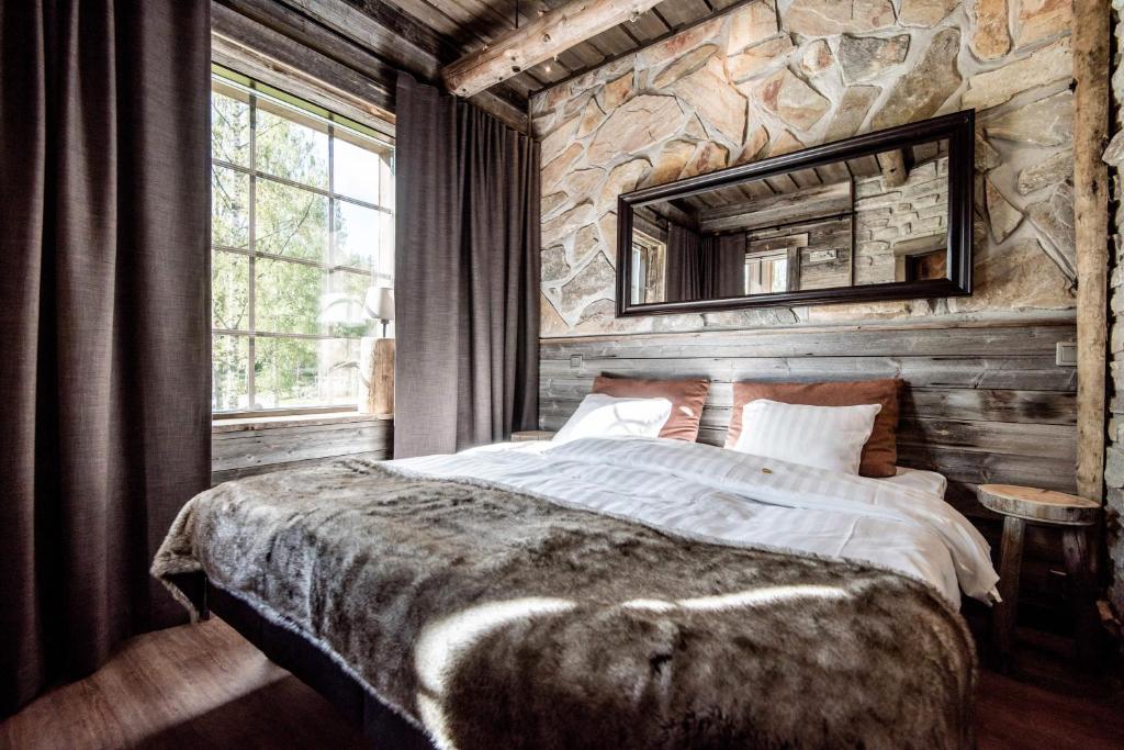 Hotel & Spa Resort Järvisydän, Rantasalmi (updated prices 2025)