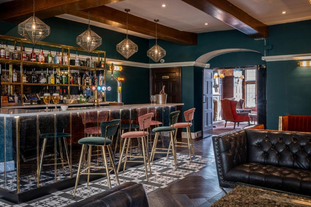 Whately Hall Hotel, Banbury (updated prices 2025)