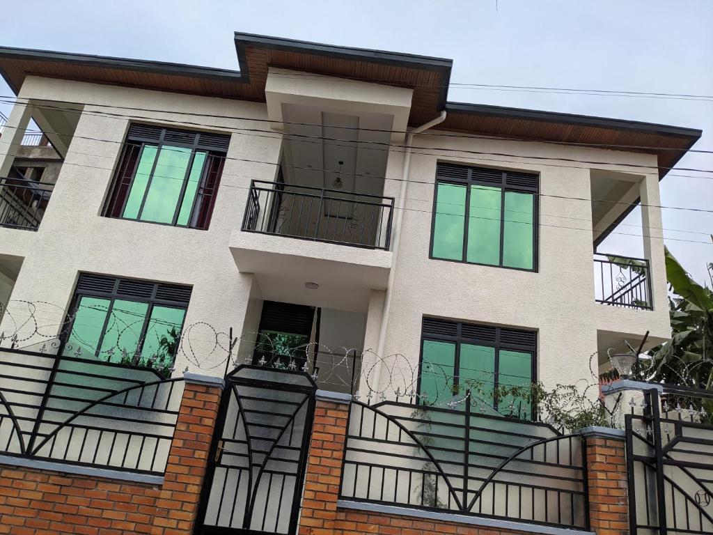 Great view apartment at Karuruma, Kigali (aktualisierte Preise für 2025)