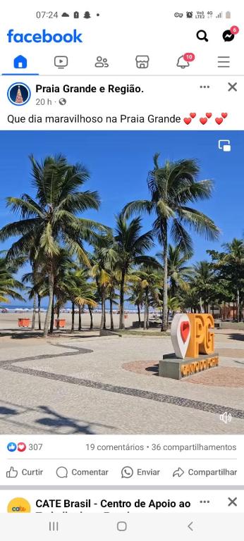 Jatobar, Praia Grande (updated prices 2025)