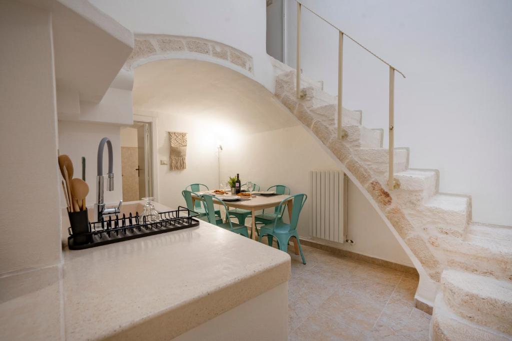 La Mille - Charming Ostuni Apartment, Ostuni (updated prices 2025)