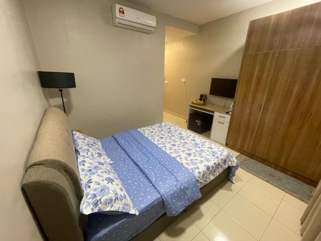 ALANIS RESIDENCE Honey Suite, Sepang (updated prices 2026)