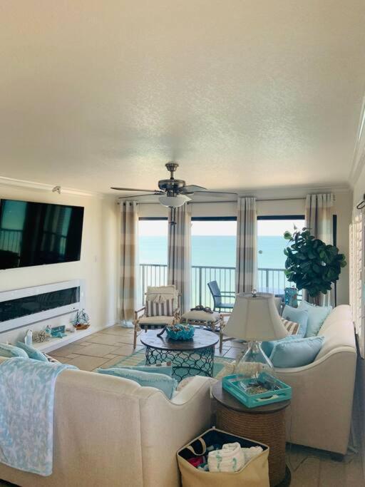 Ocean Sands Premier Condo, Beach Front!, St. Pete Beach (updated prices 2026)