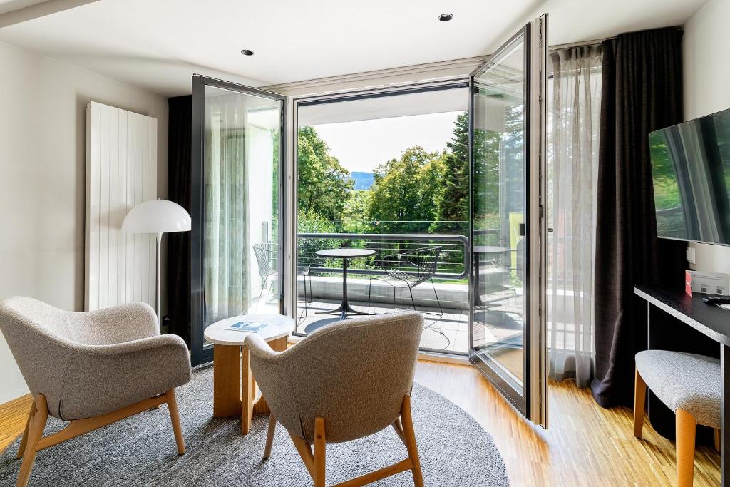 Hotel Heiden - Wellness am Bodensee, Heiden AR (aktualisierte Preise ...