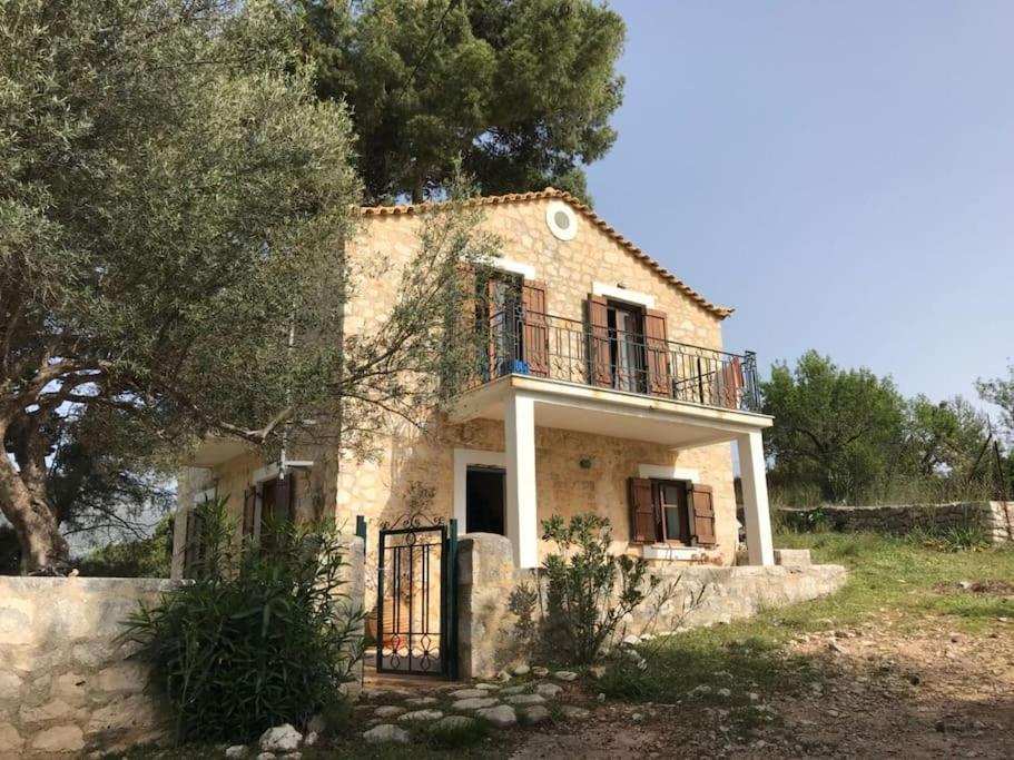 StoneHouse home rental, Ithaca, Vathi, Ithaka (updated prices 2026)