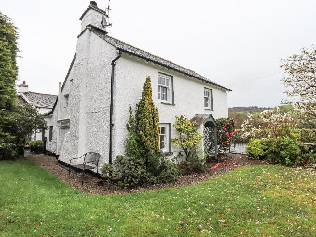 Syke Cottage, Hawkshead (updated prices 2026)