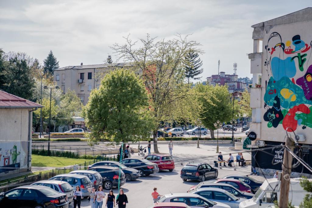 DIAR Central Apartments, Ohrid (updated prices 2025)