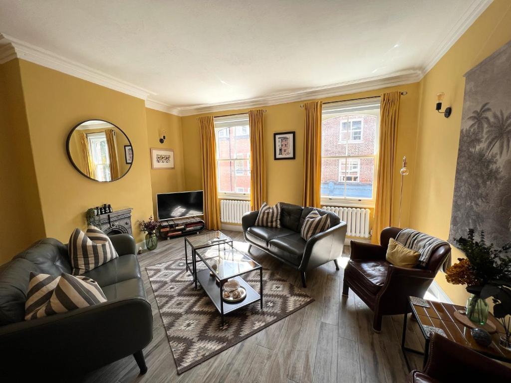 Apart of York - Walmgate, York (updated prices 2025)