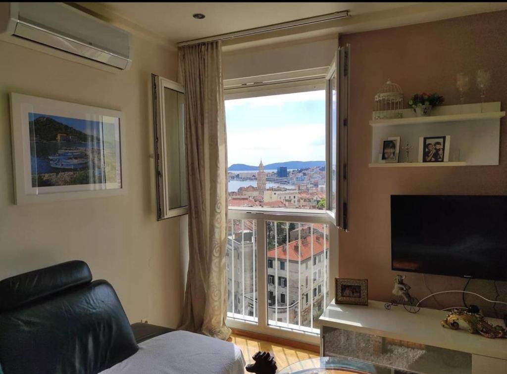 Apartman Petra, Split (updated prices 2025)