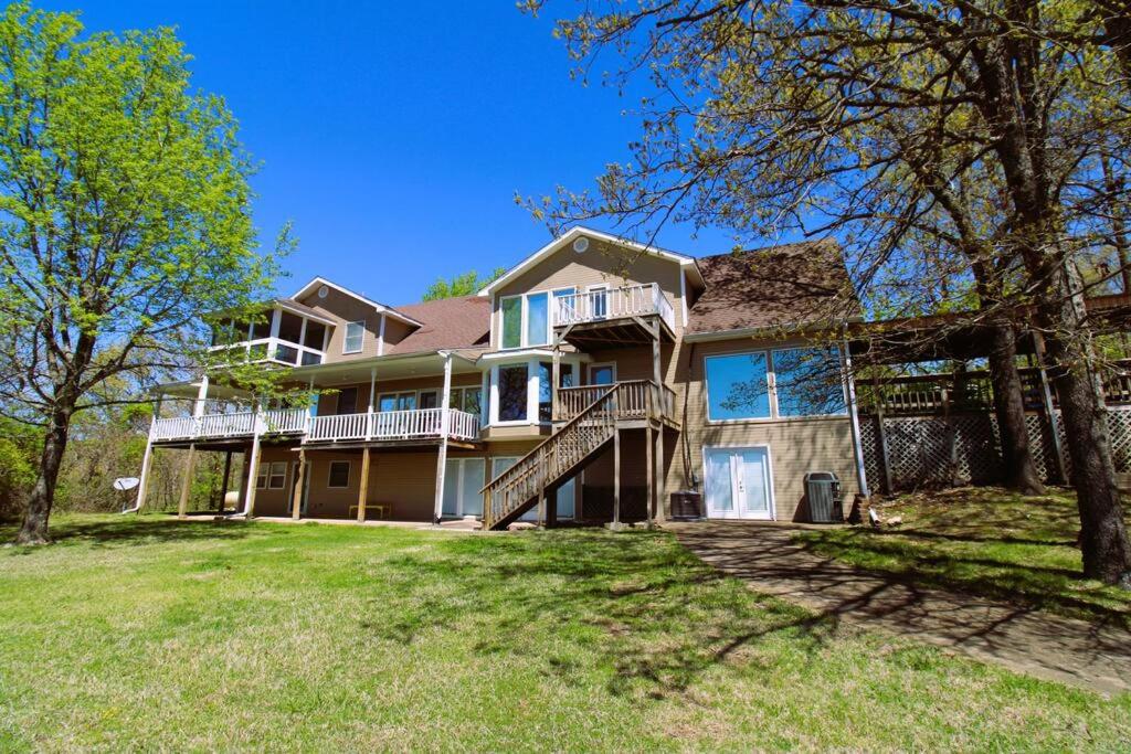 Hummingbird Hideaway, Branson (updated prices 2026)