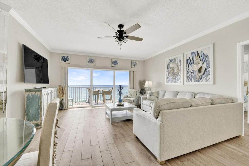 Coral Reef 1001, Panama City Beach (updated prices 2026)