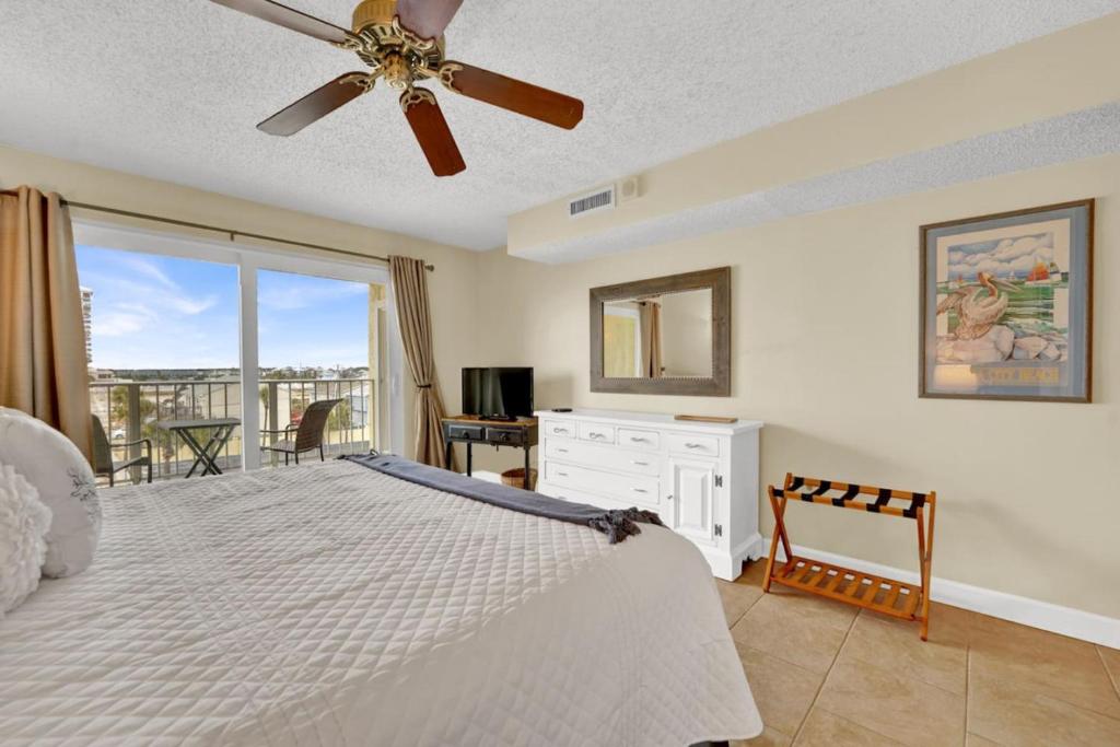 Regency Towers 404, Panama City Beach (updated prices 2026)